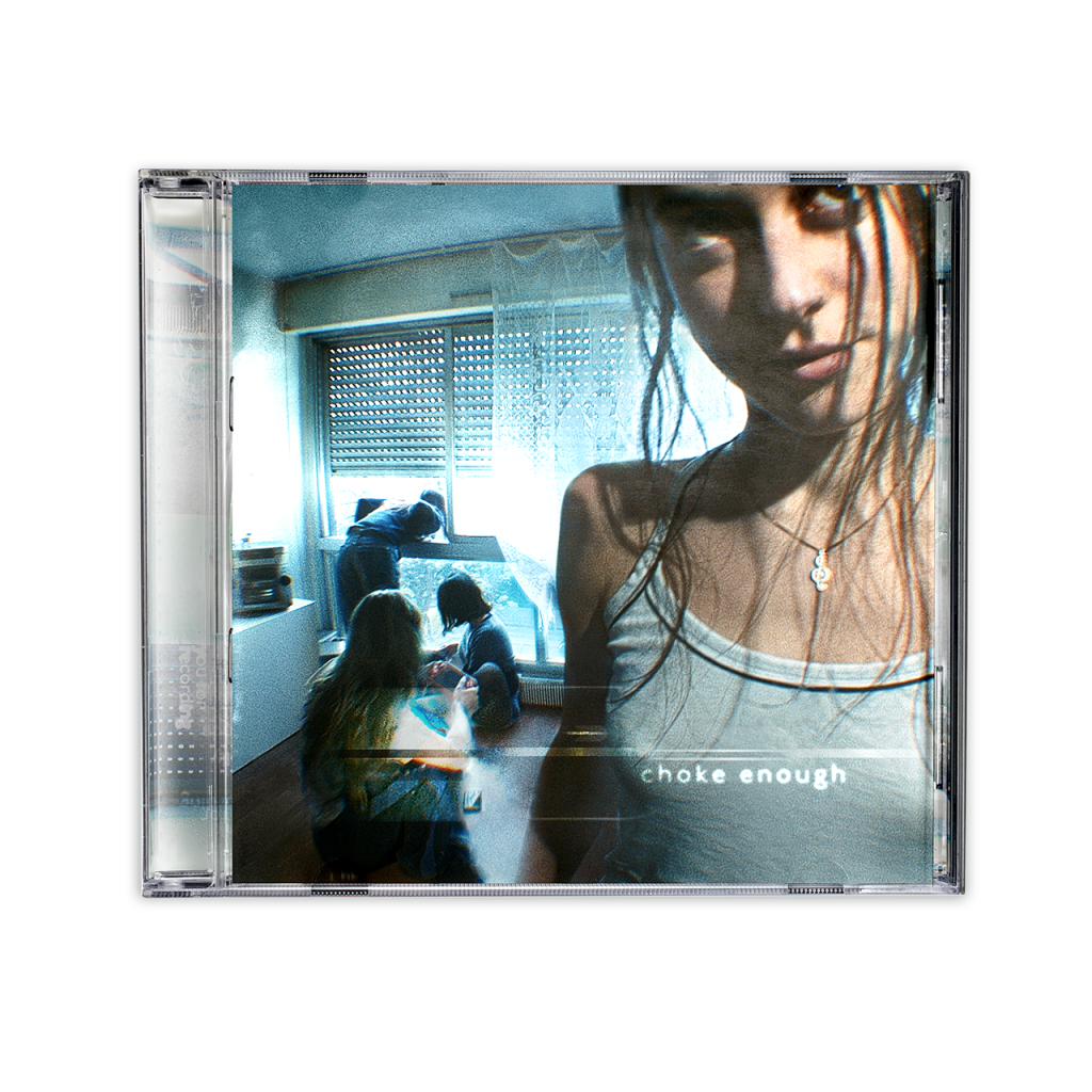 Choke Enough – Oklou