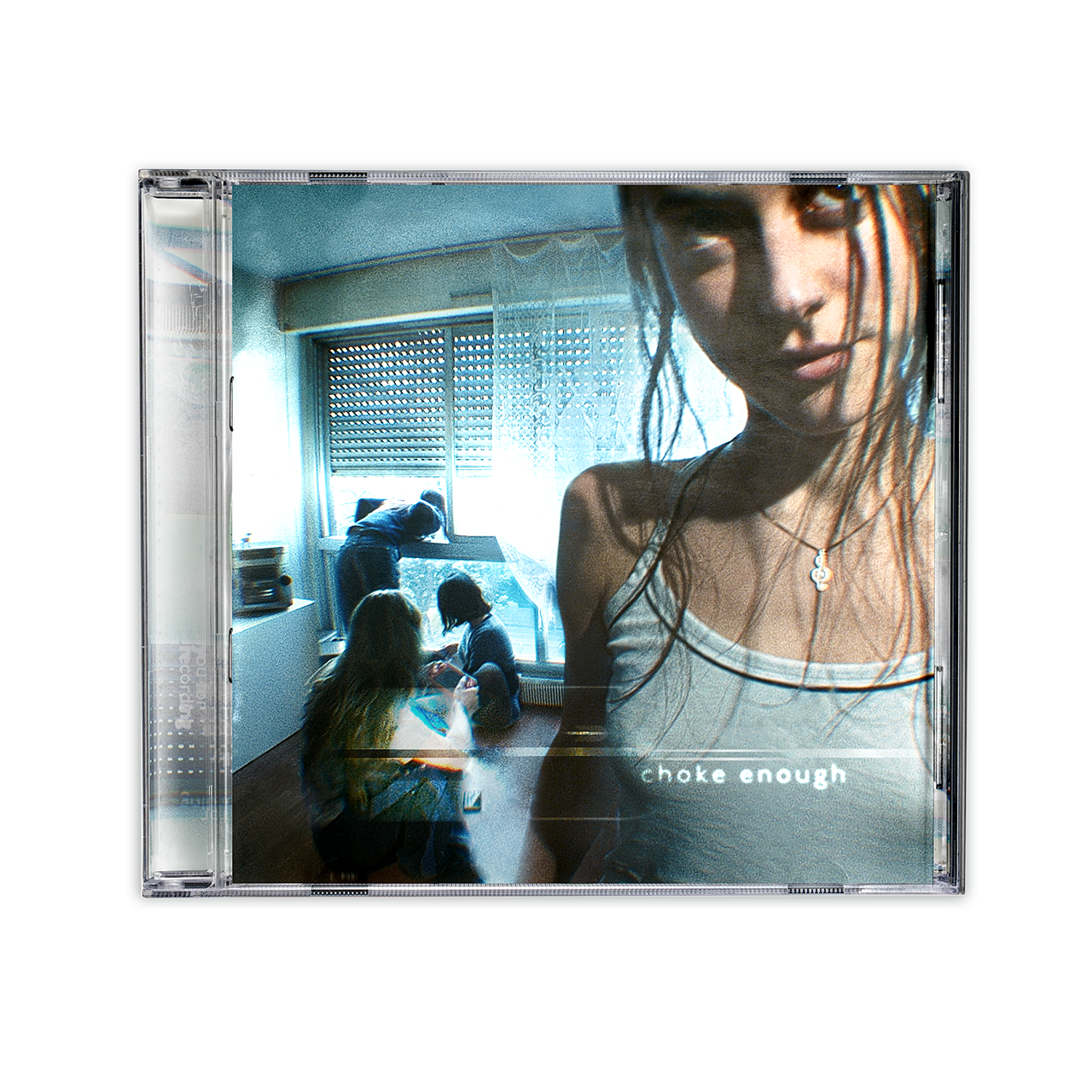 Choke Enough – Oklou